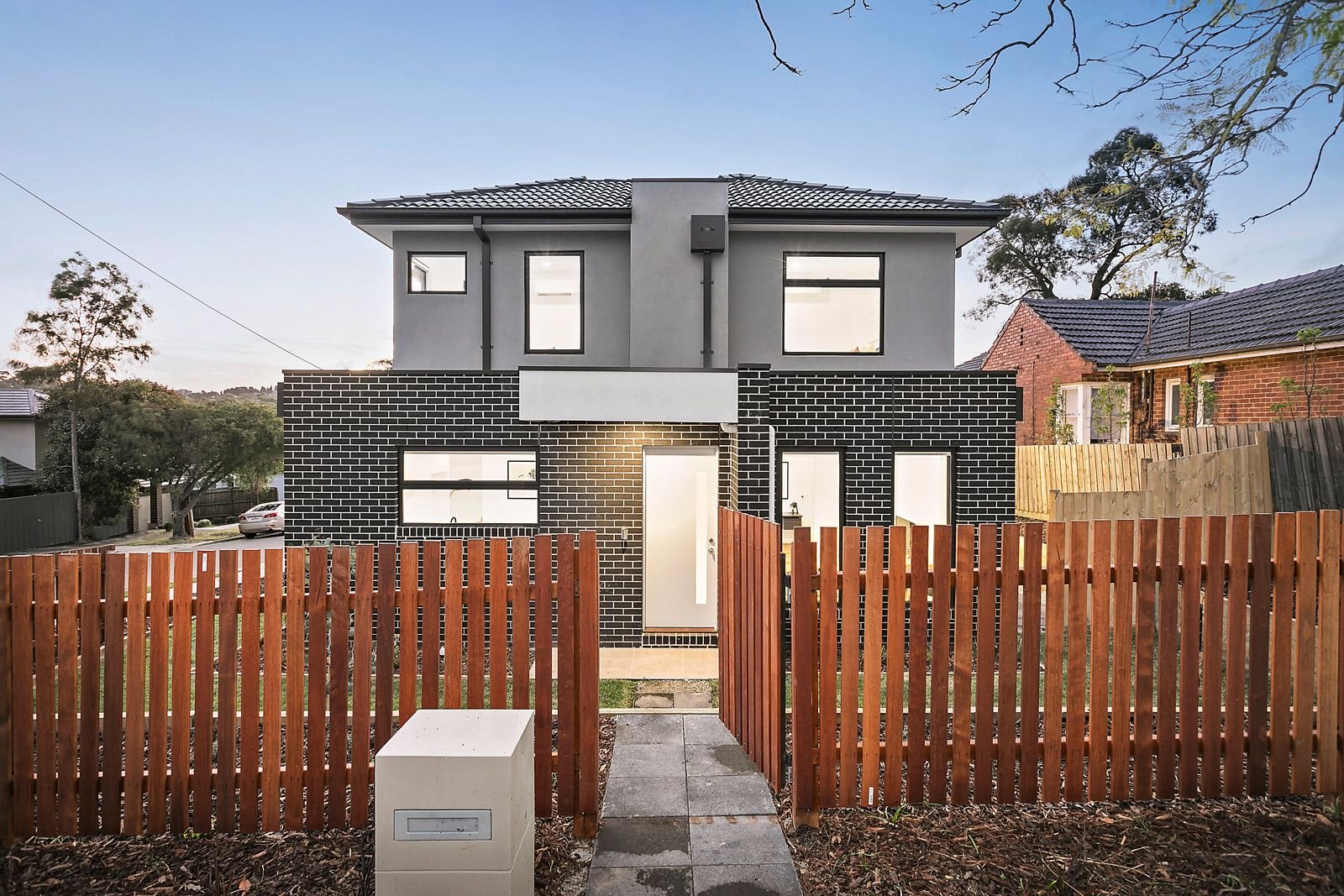 137 Rosanna Road, Rosanna VIC 3084