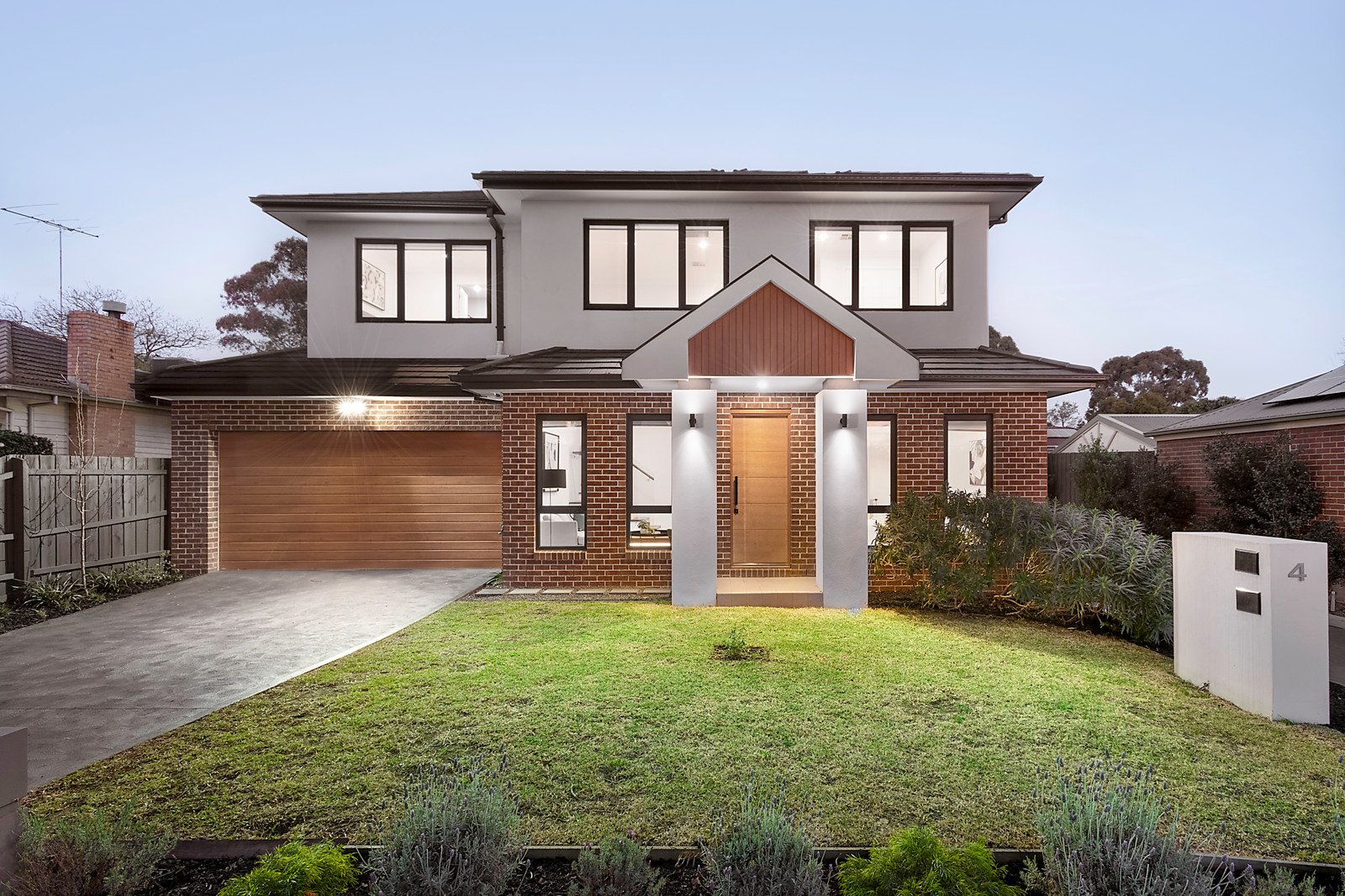 1/4 Dowle Street, Macleod VIC 3085