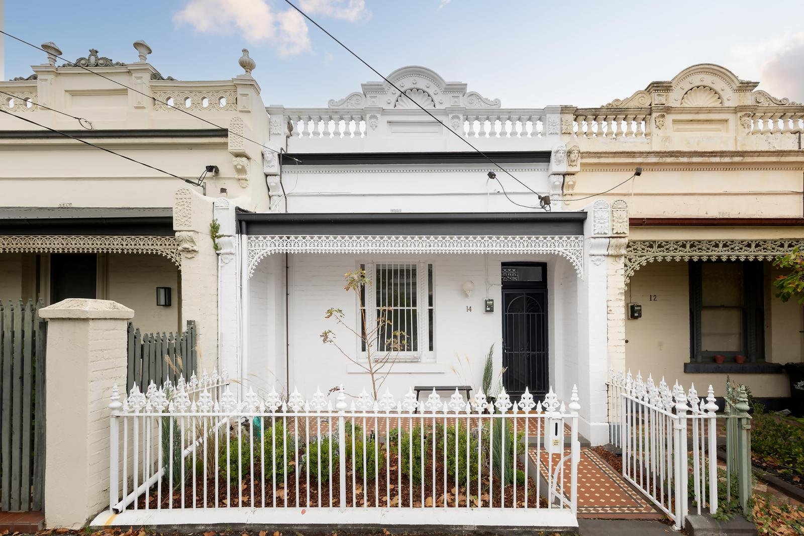 14 Freeman Street, Fitzroy North VIC 3068