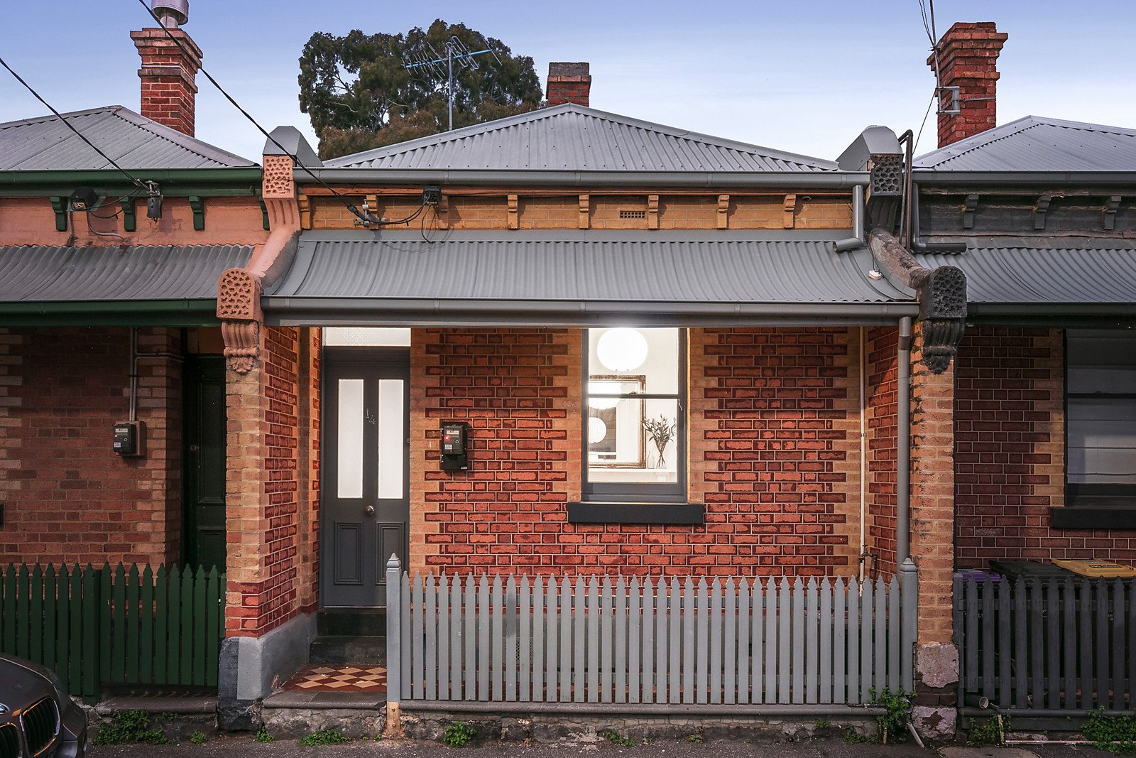 14 Garfield Street, Fitzroy VIC 3065