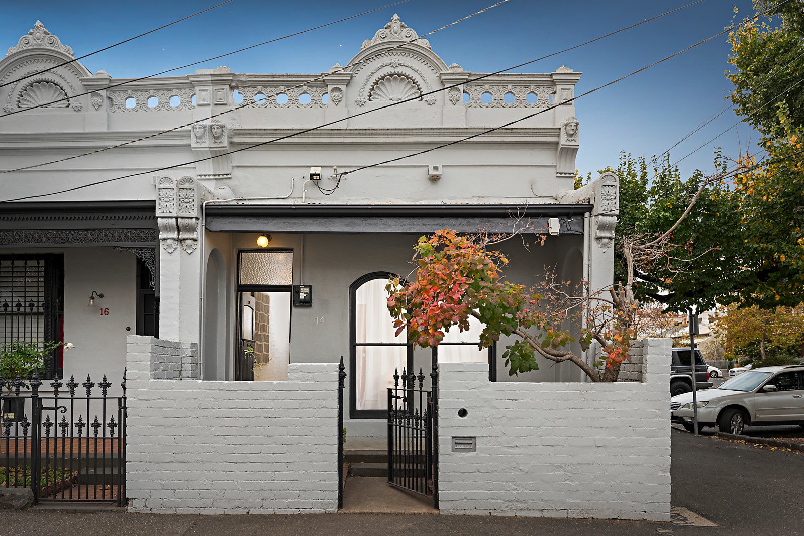 14 Grant Street, Fitzroy North VIC 3068