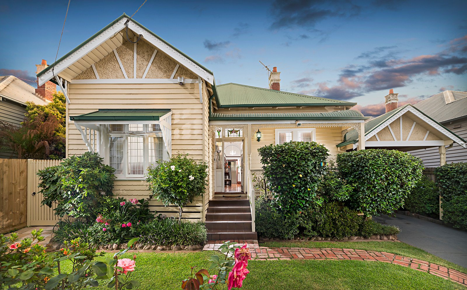 14 Hurtle Street, Ascot Vale VIC 3032