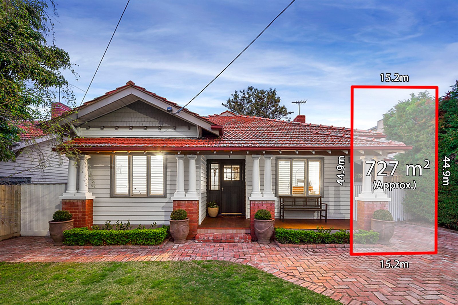14 Kendall Street, Essendon VIC 3040