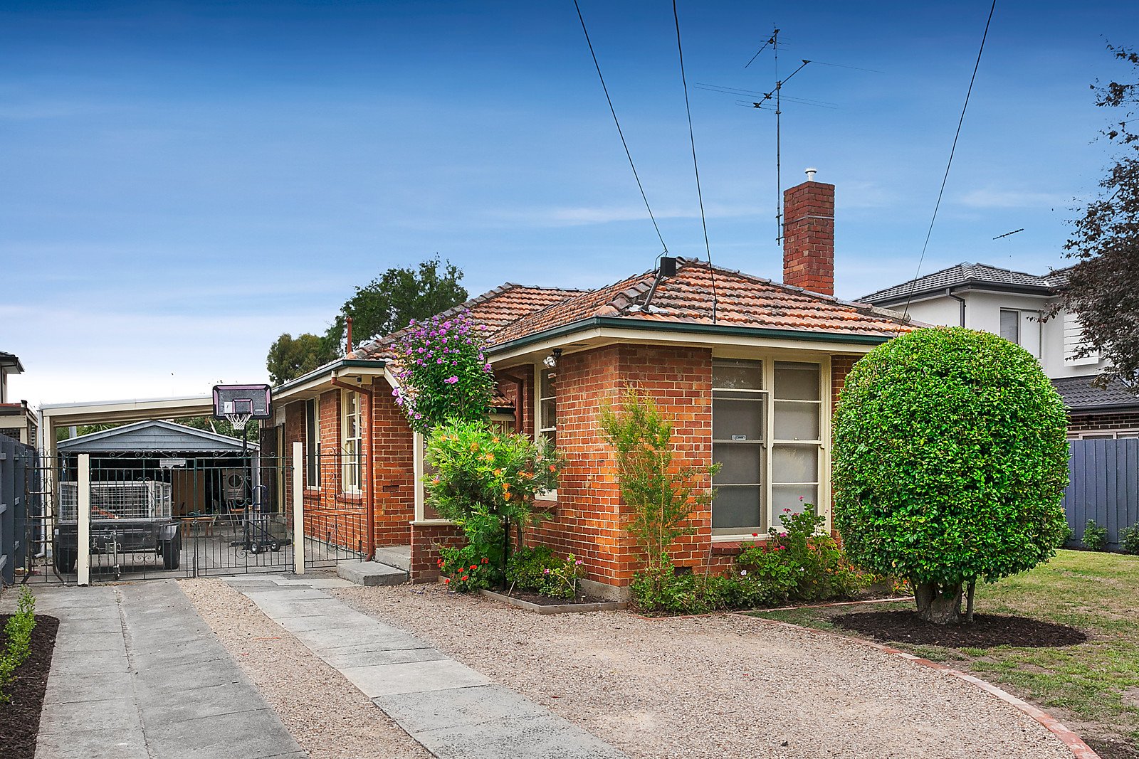 14 Skeffington Street, Bellfield VIC 3081