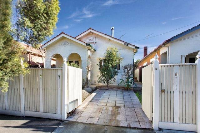 141 Victoria Street, Flemington VIC 3031