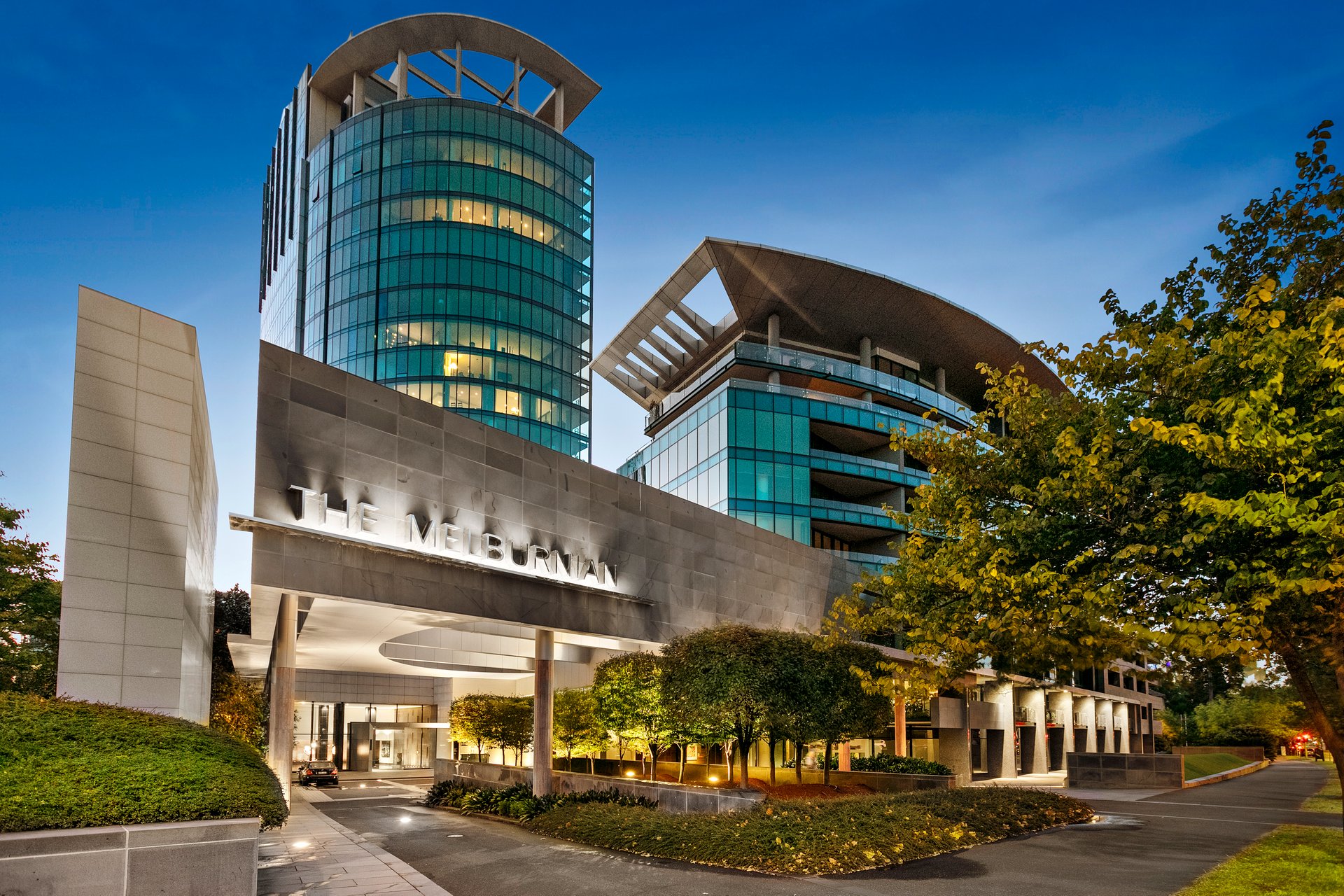 1410/250 St Kilda Road, Southbank, VIC, 3006 | RT Edgar