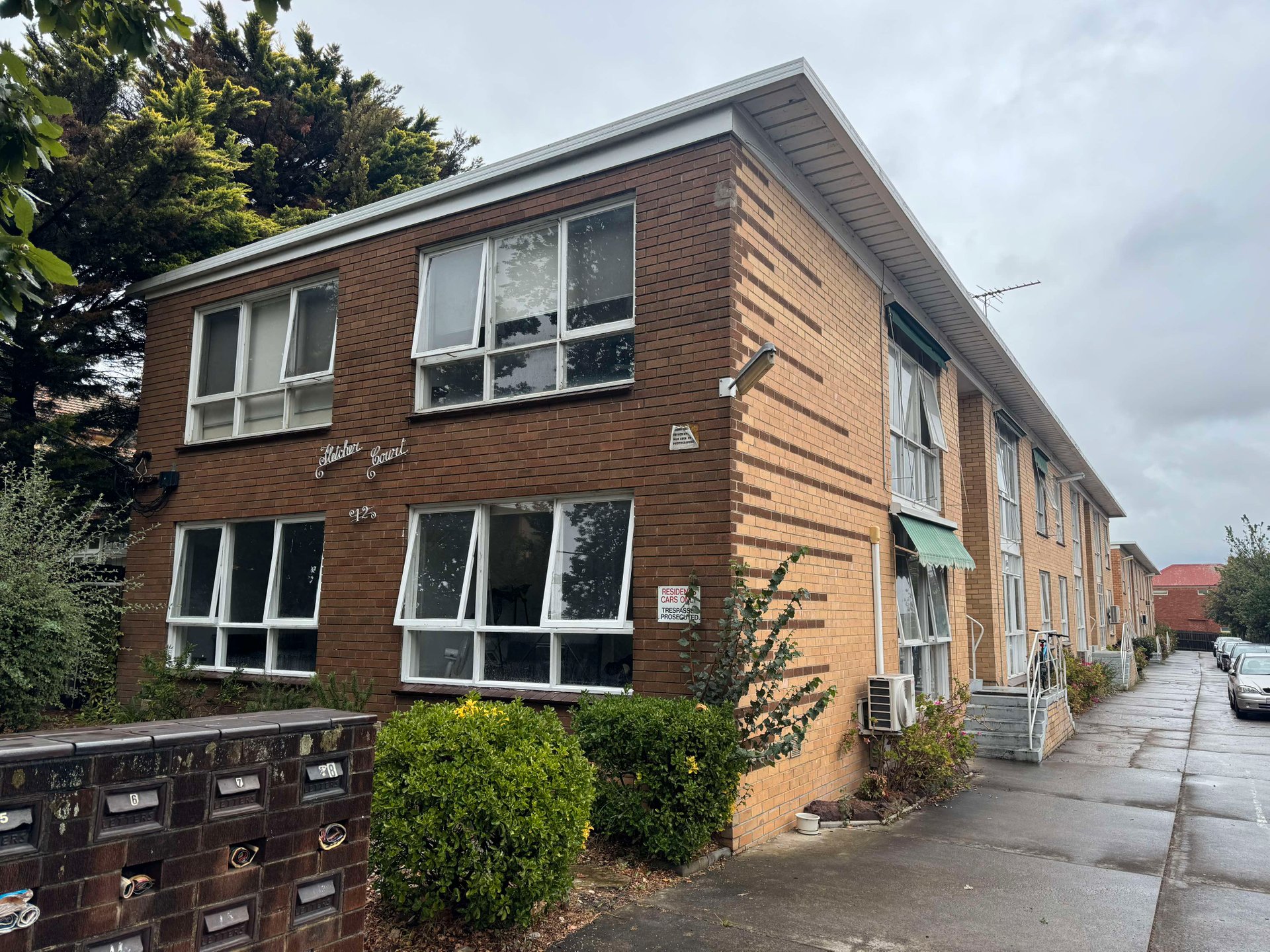 14/12 Fletcher Street, Essendon VIC 3040