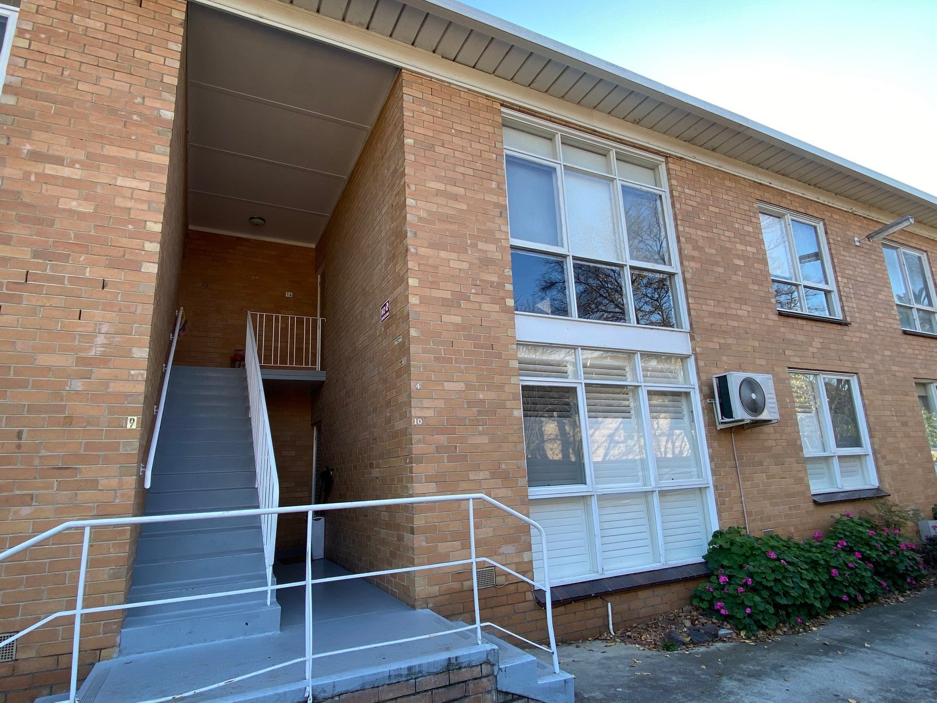 14/12 Fletcher Street, ESSENDON VIC 3040