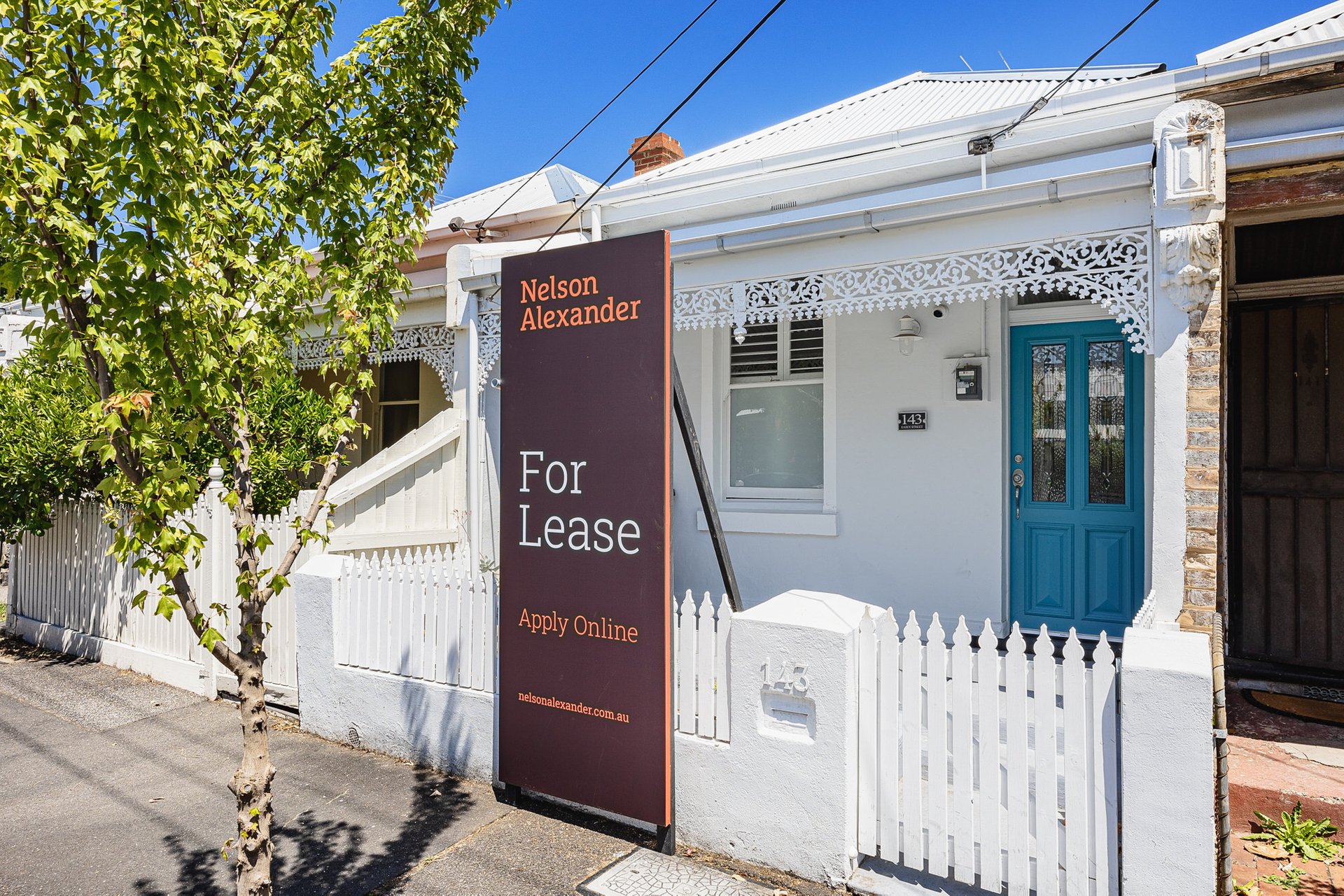 143 Easey Street, Collingwood VIC 3066