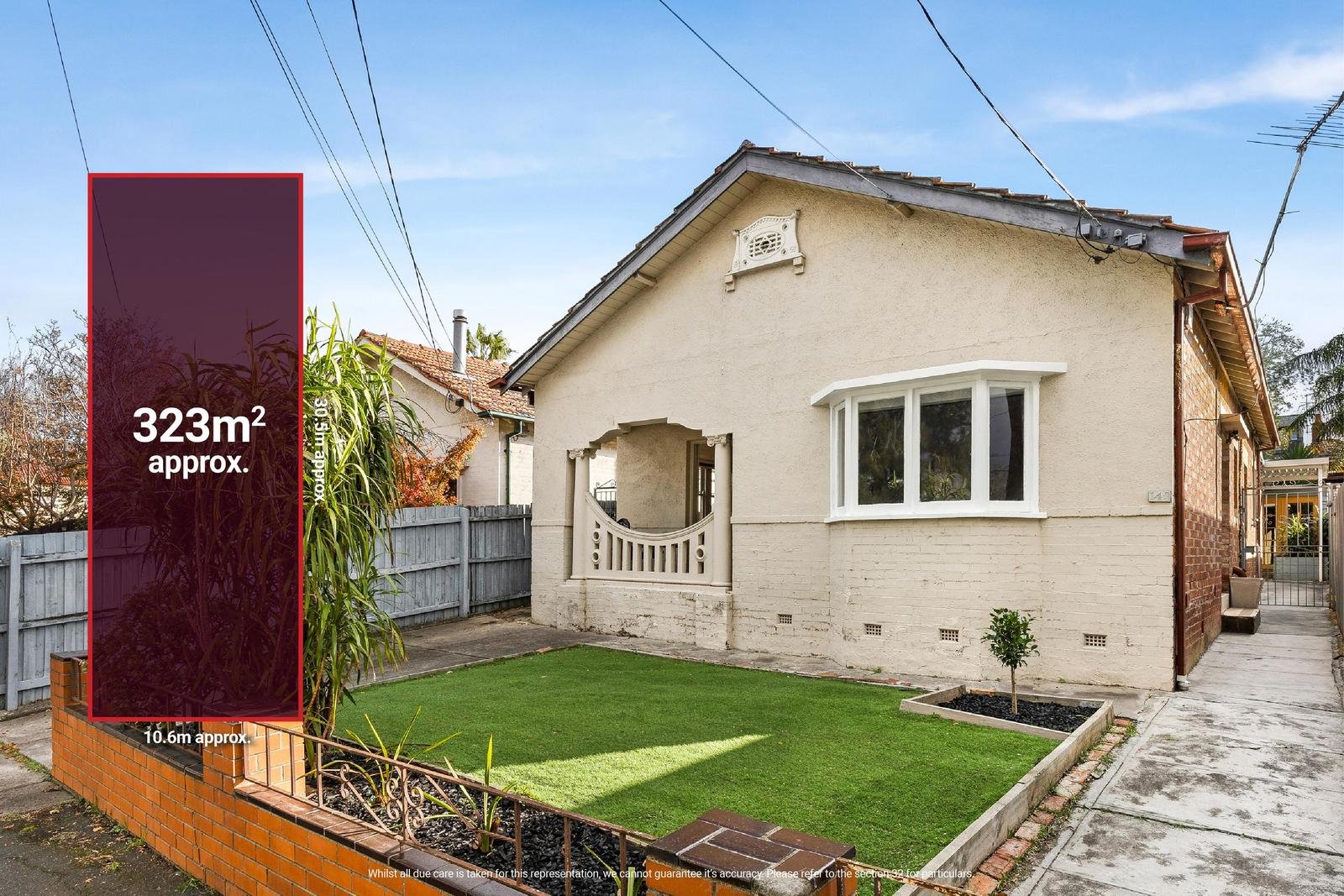 143 Victoria Street, Flemington VIC 3031
