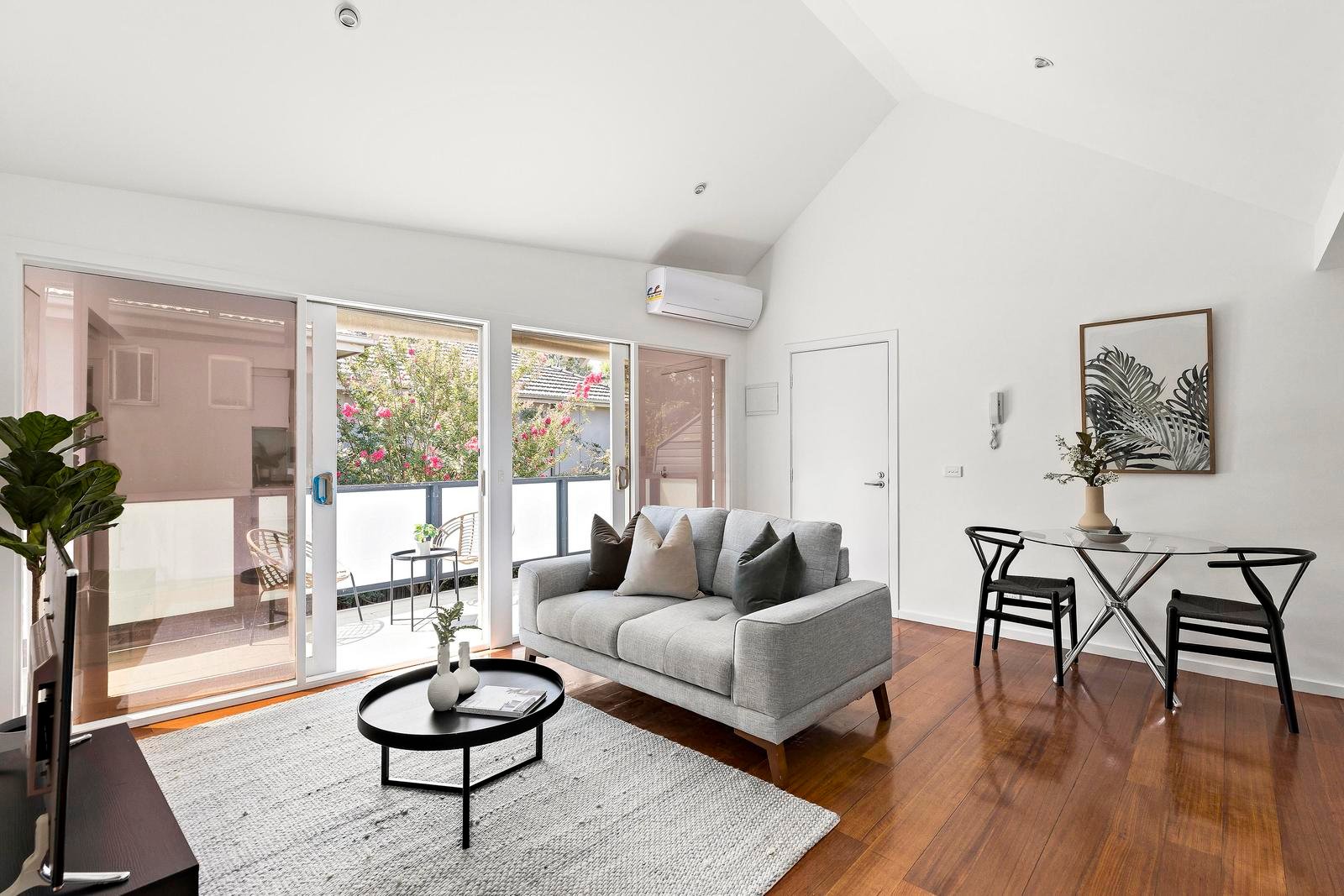 14/36 Lisson Grove, Hawthorn VIC 3122