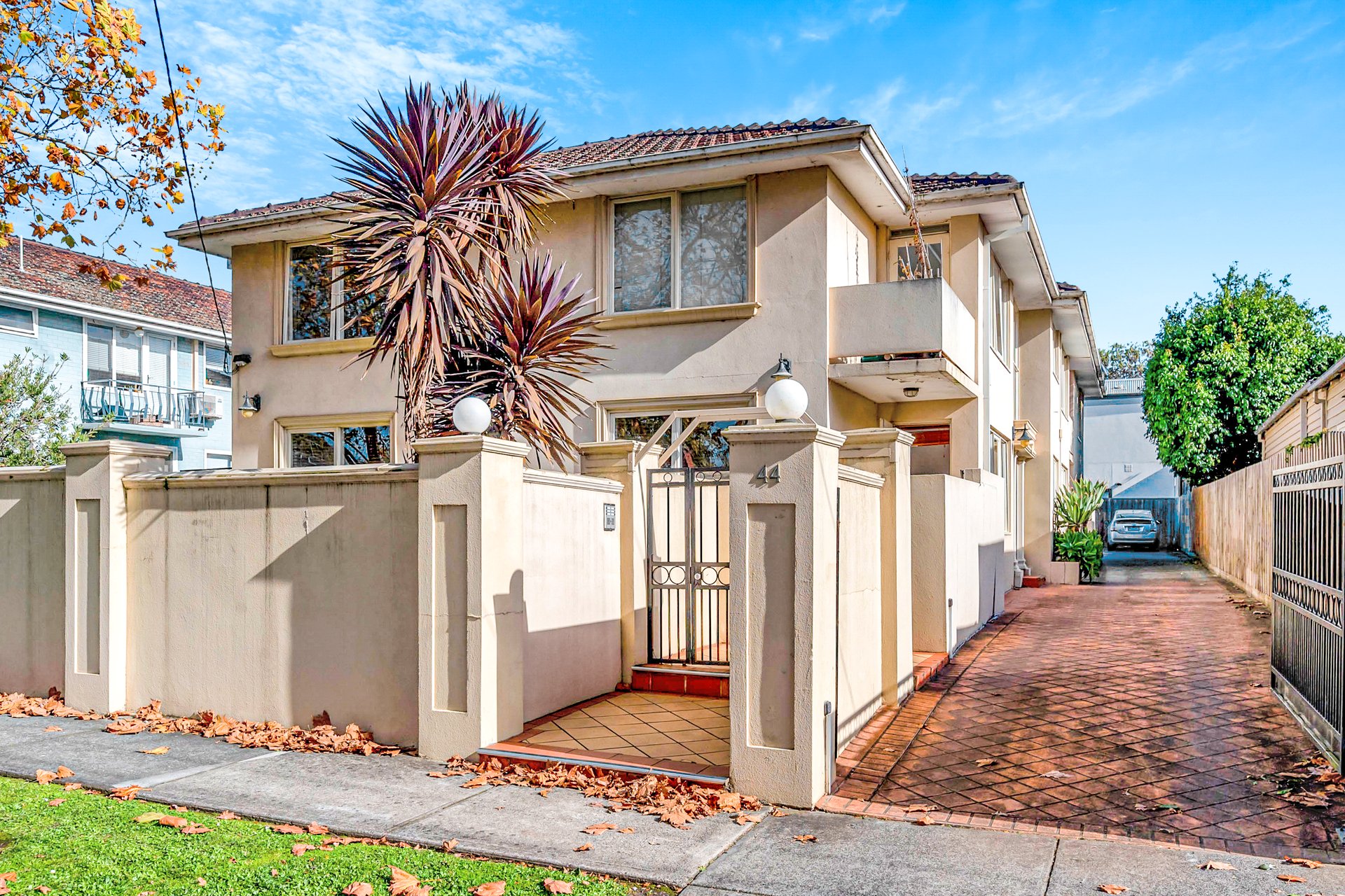1/44 Alphington Street, Alphington VIC 3078