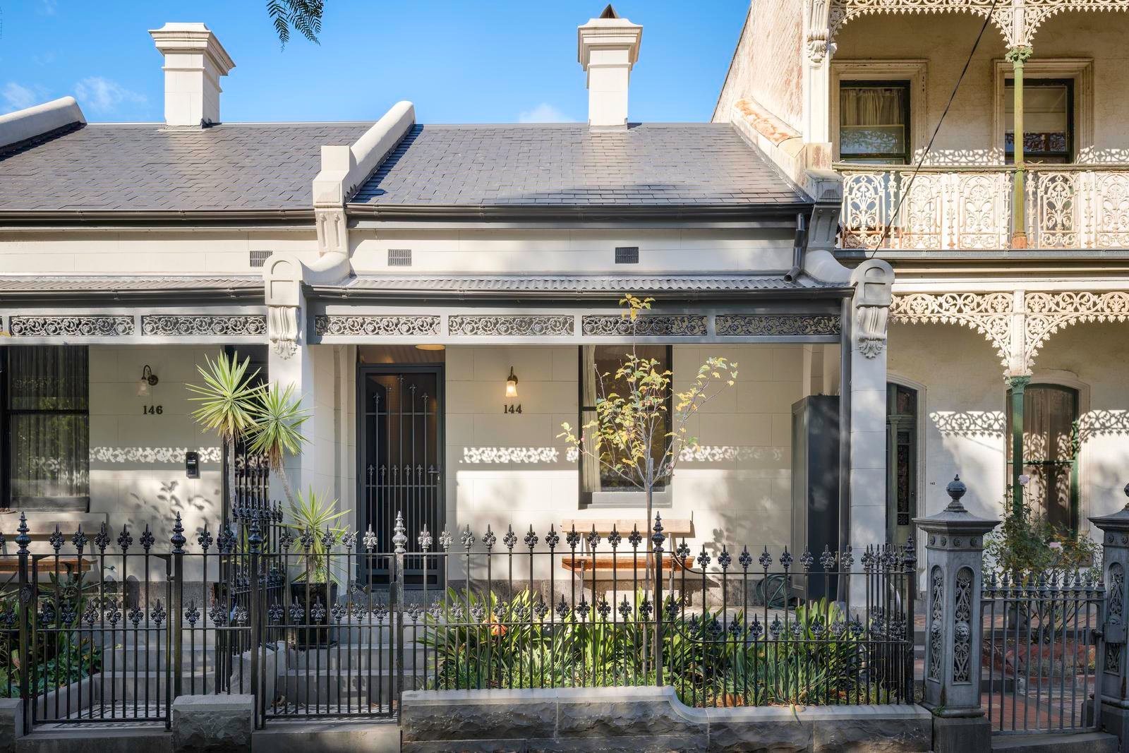 144 Park Drive, Parkville VIC 3052