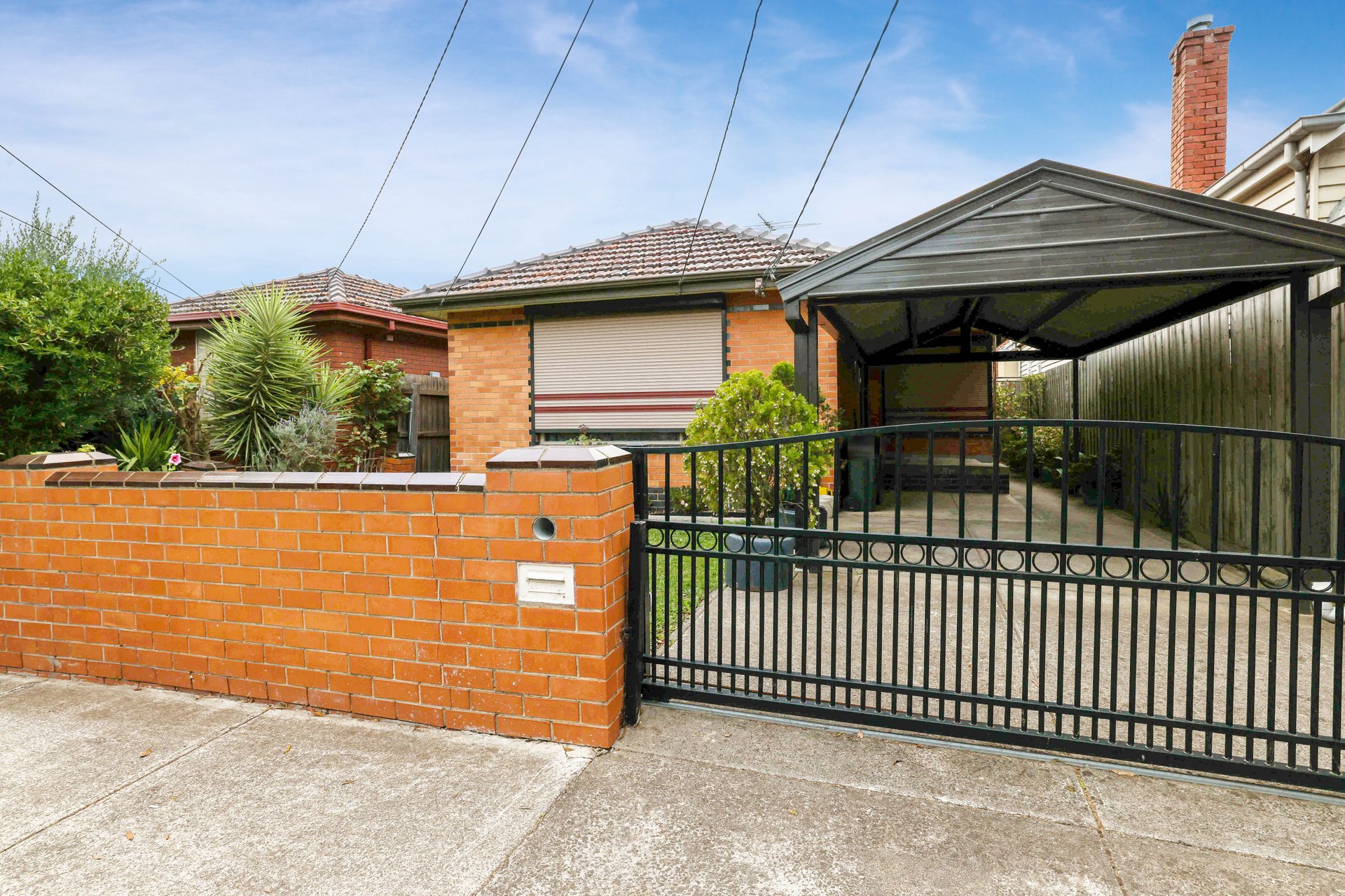 145 Pearson Street, BRUNSWICK WEST VIC 3055