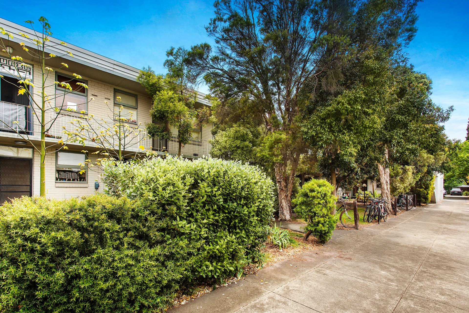 14/55 Victoria Street, BRUNSWICK EAST VIC 3057