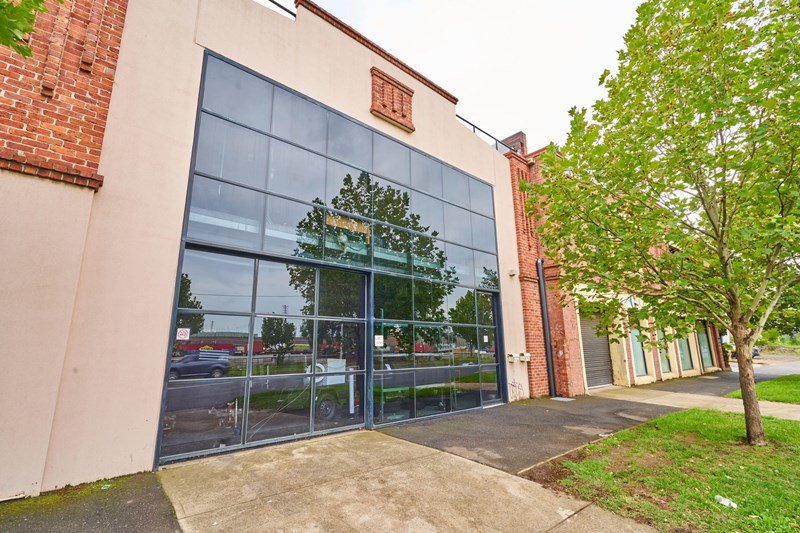 146 Dynon Road, West Melbourne VIC 3003
