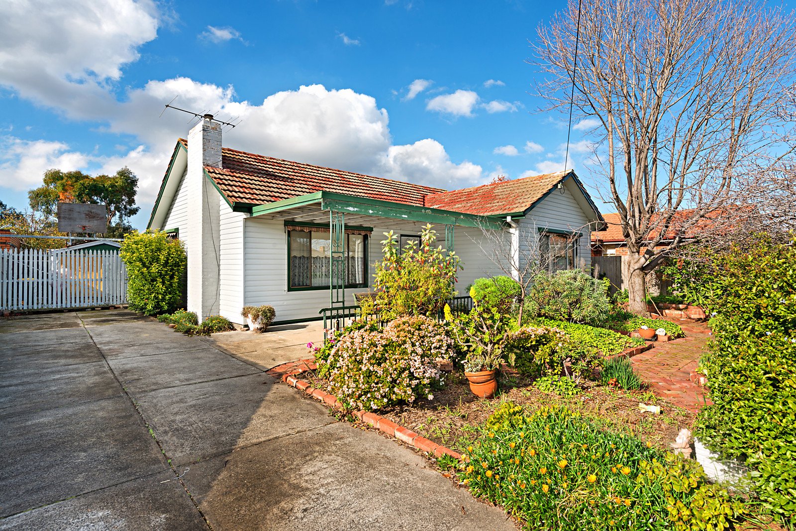 146 East Street, Hadfield VIC 3046