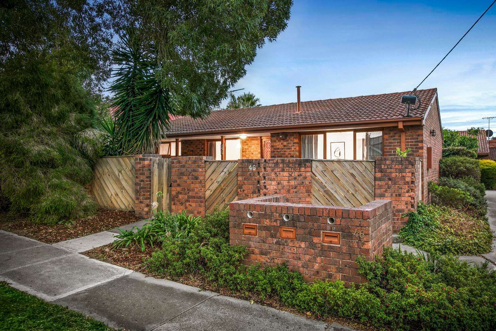 1/46 Green Street, Ivanhoe VIC 3079
