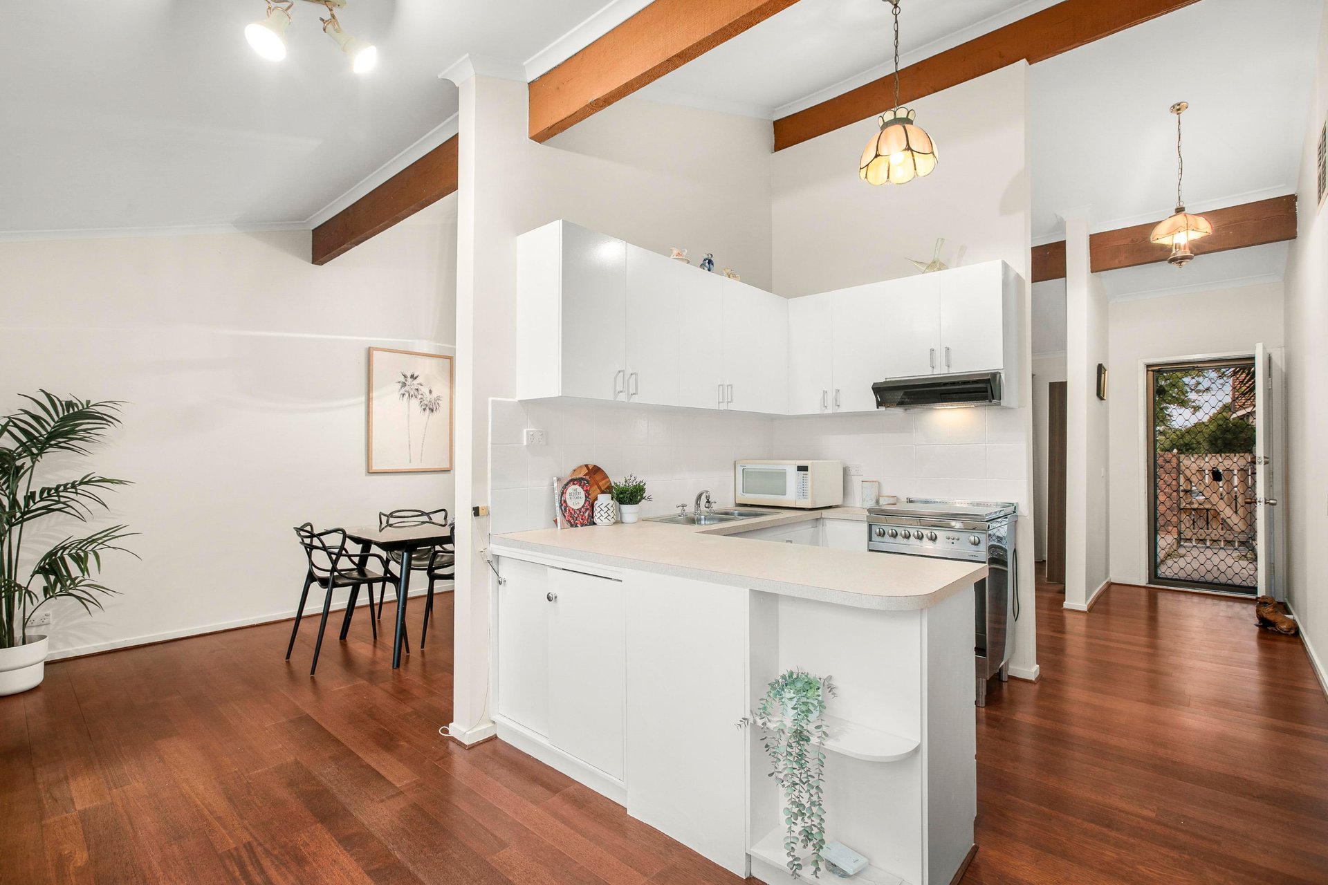 1/46 Green Street, Ivanhoe VIC 3079