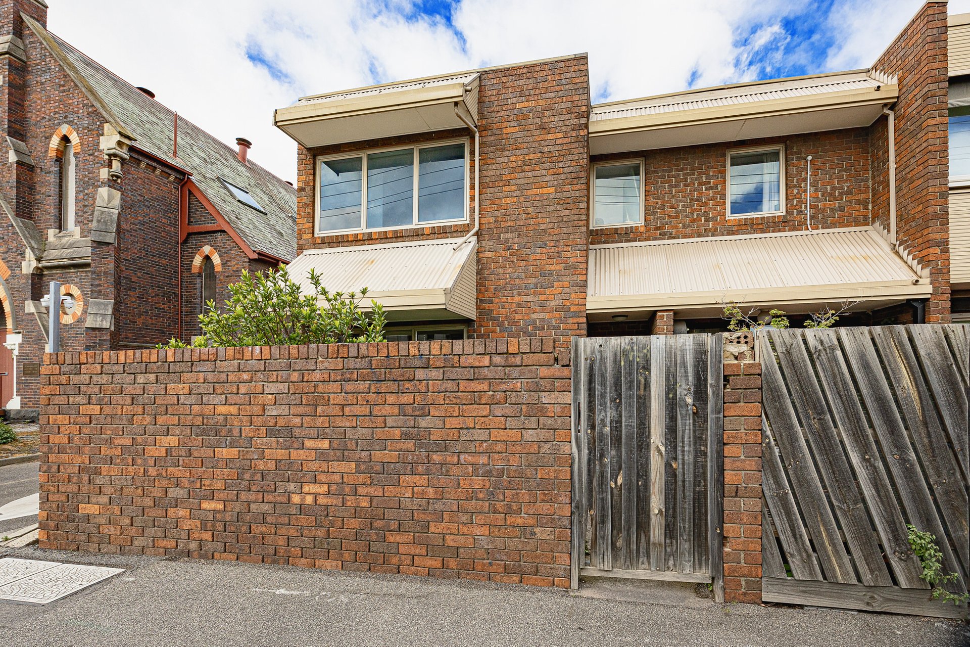 1/466 Nicholson Street, Fitzroy North VIC 3068