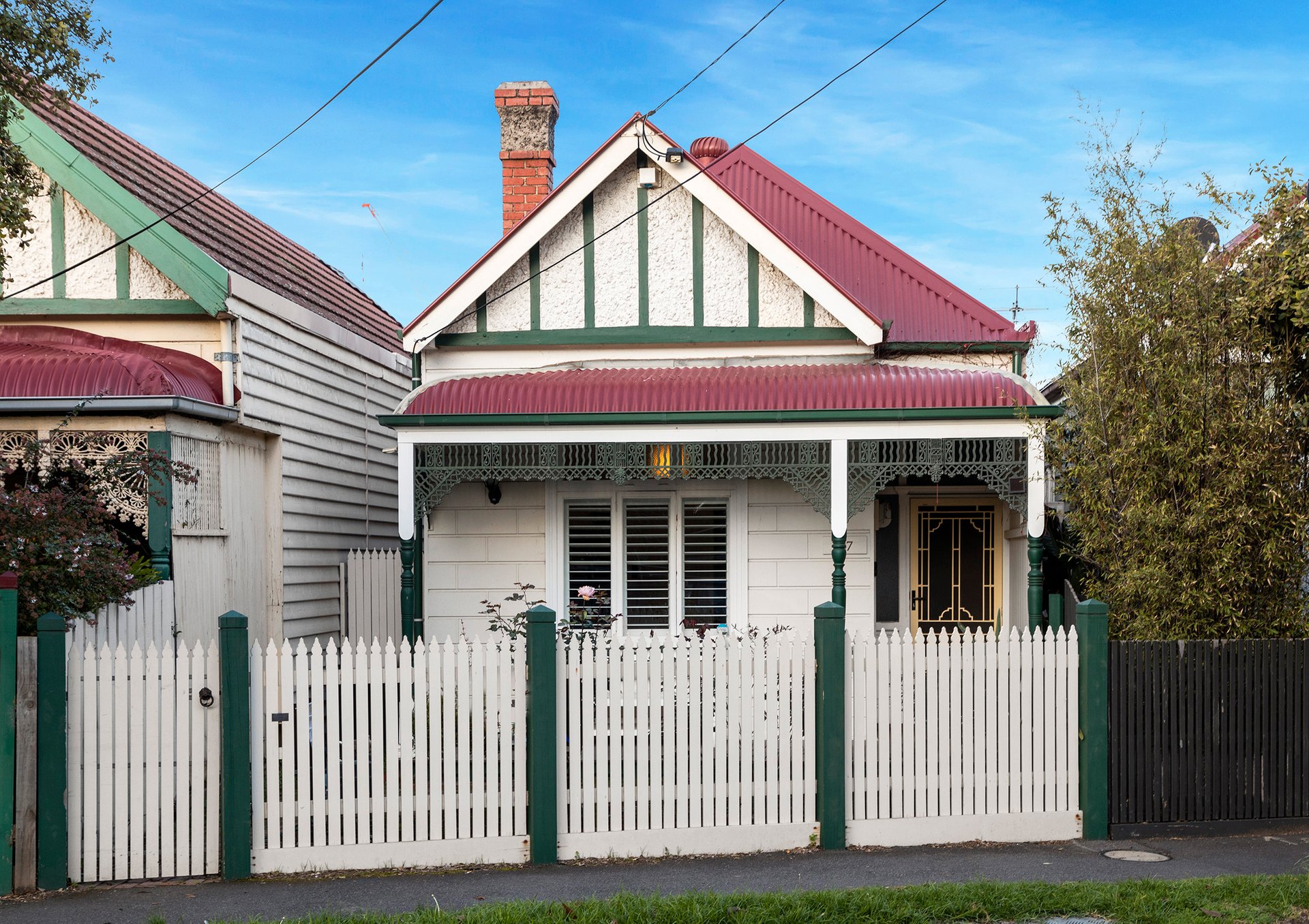 147 Eastwood Street, Kensington VIC 3031