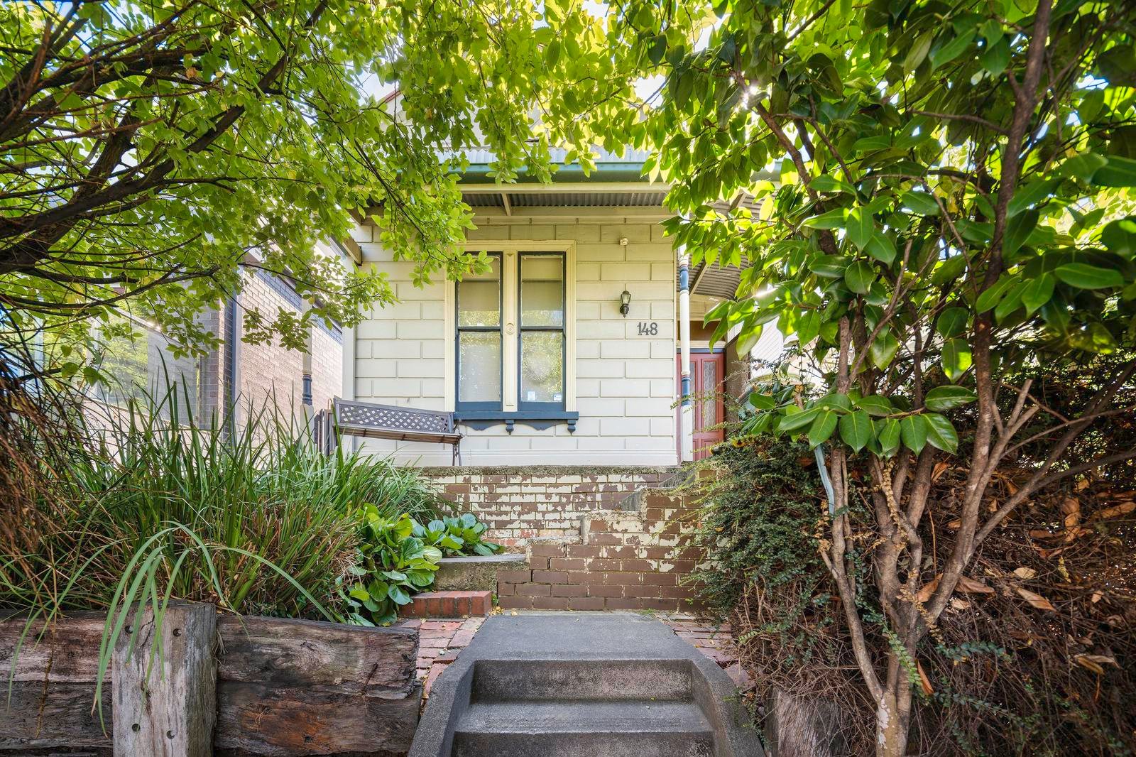 148 Mt Alexander Road, Travancore VIC 3032