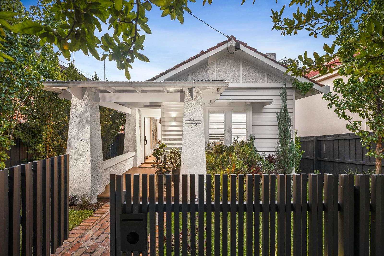 15 Bayview Terrace, Ascot Vale VIC 3032