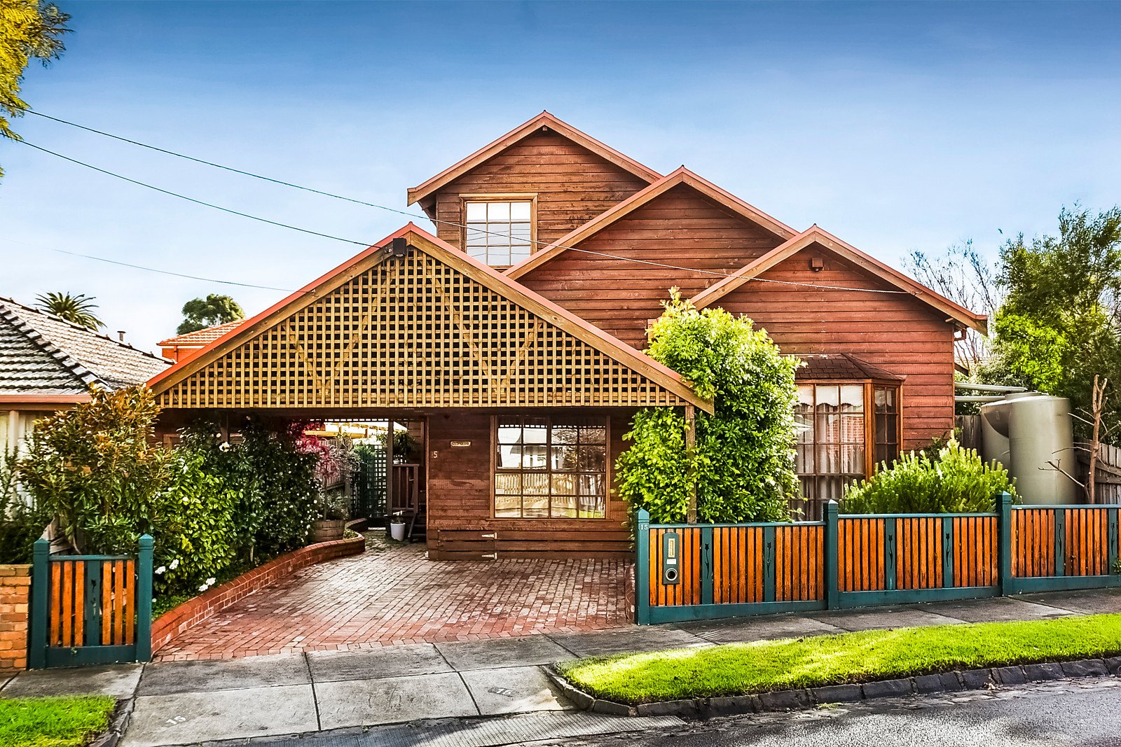 15 Collins Street, Essendon VIC 3040