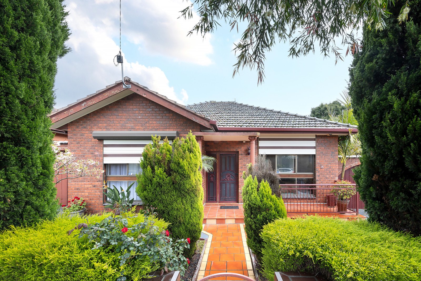 15 Cornwall Street, Brunswick West VIC 3055