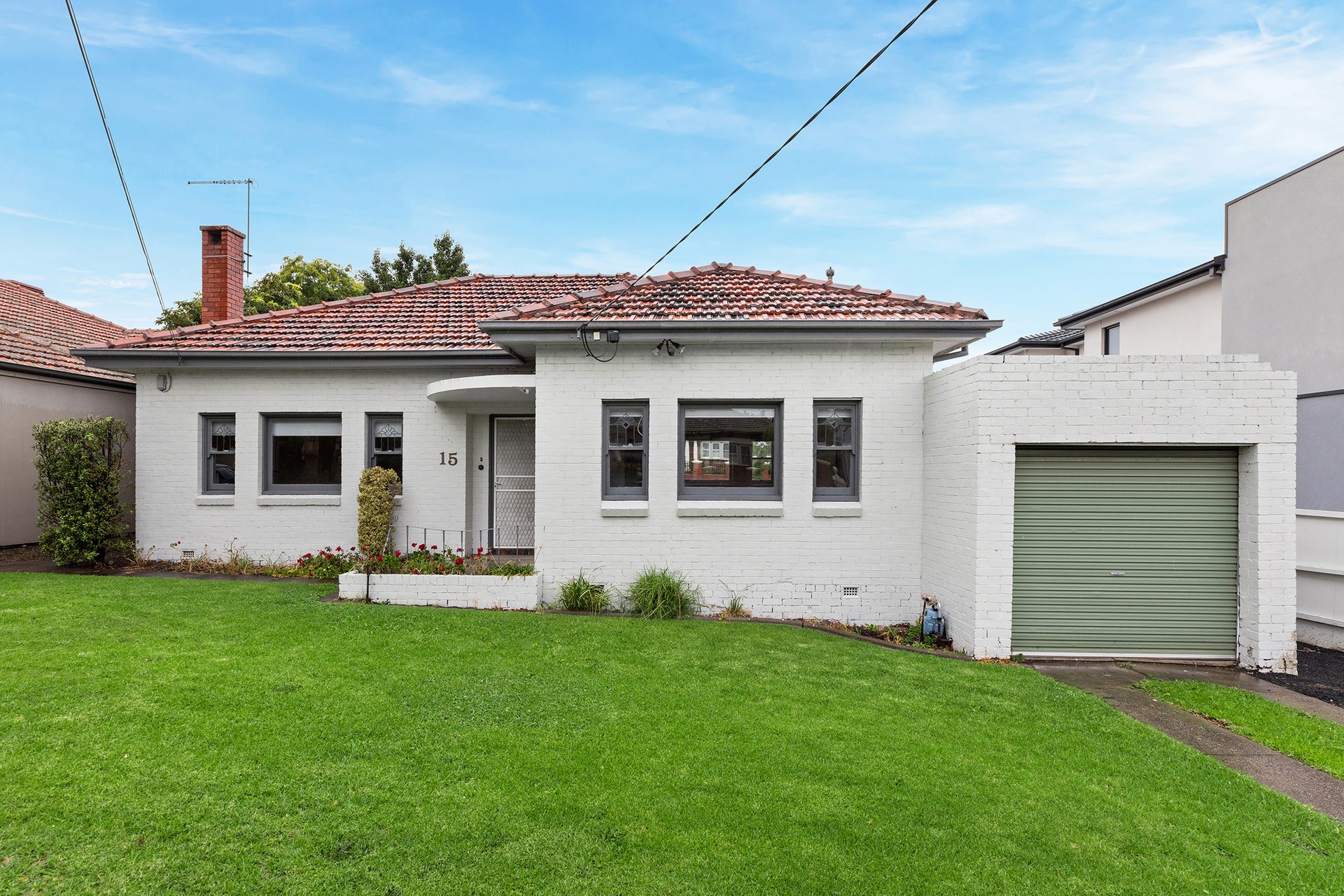 15 Mountain Street, Essendon VIC 3040