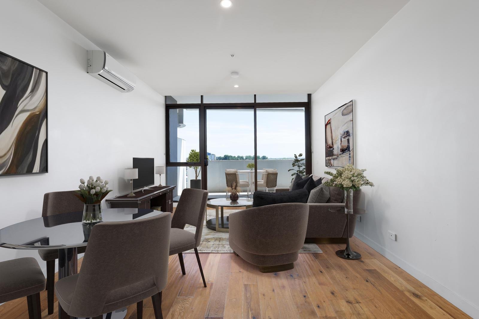 1507/182 Edward Street, Brunswick East VIC 3057