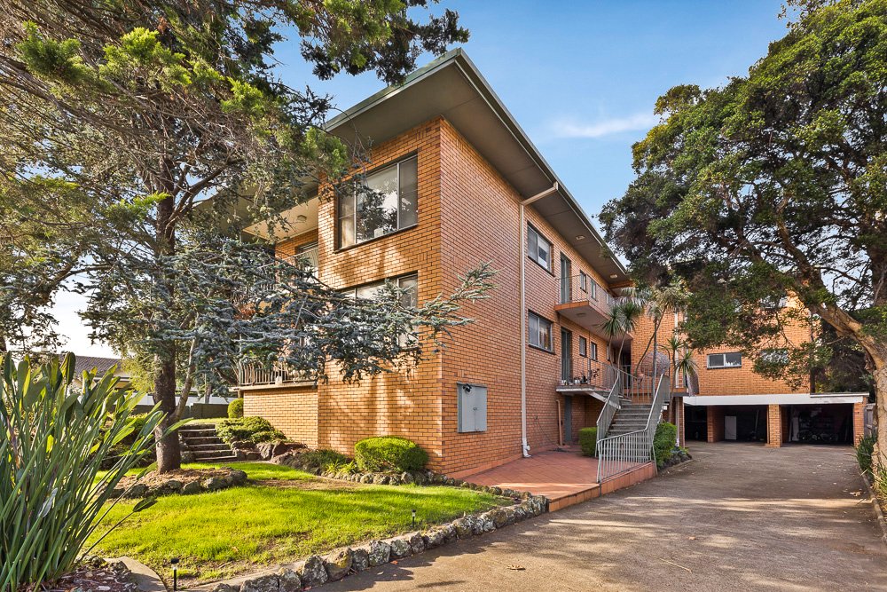 1/51 Studley Park Road, Kew VIC 3101