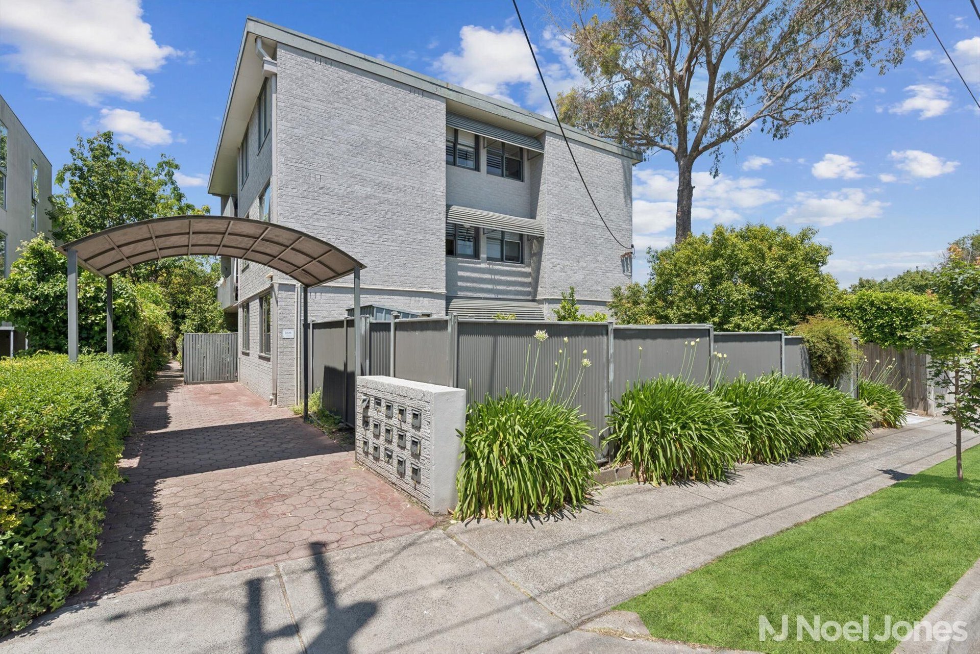 15/187 Auburn Road, HAWTHORN VIC 3122 - Noel Jones