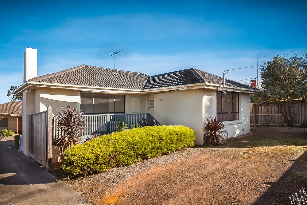 1/53 Harold Street, BULLEEN VIC 3105
