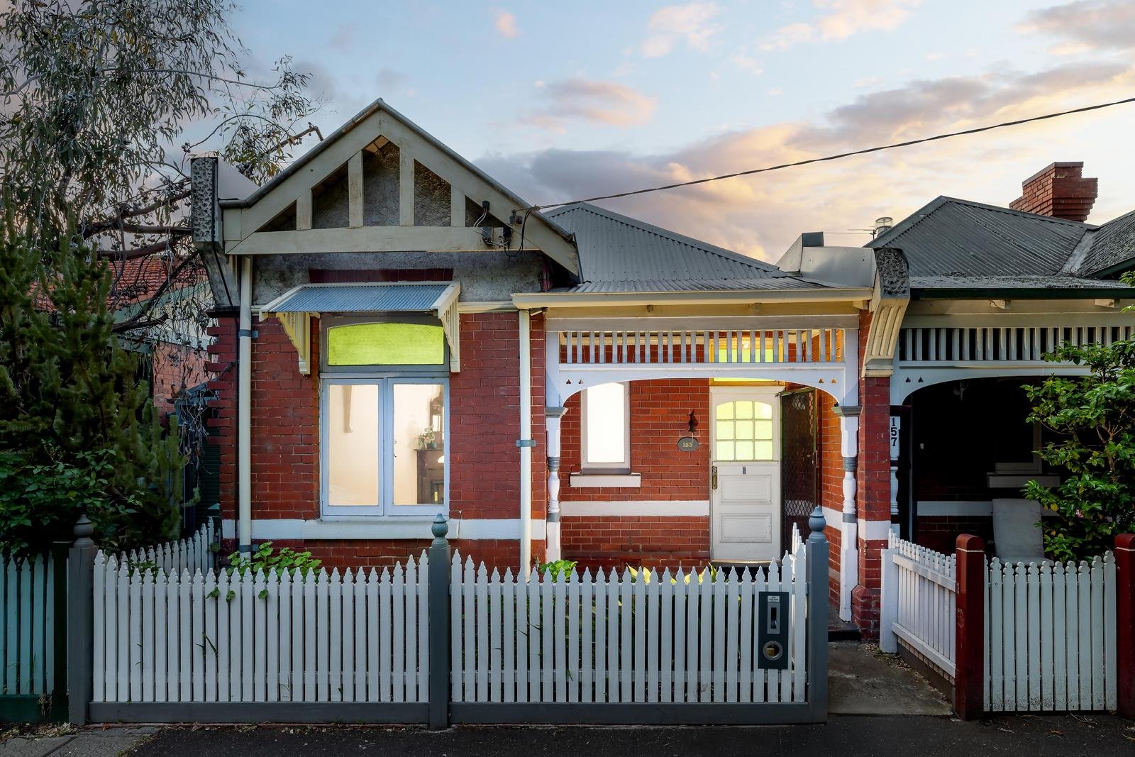 155 Wellington Street, Flemington VIC 3031