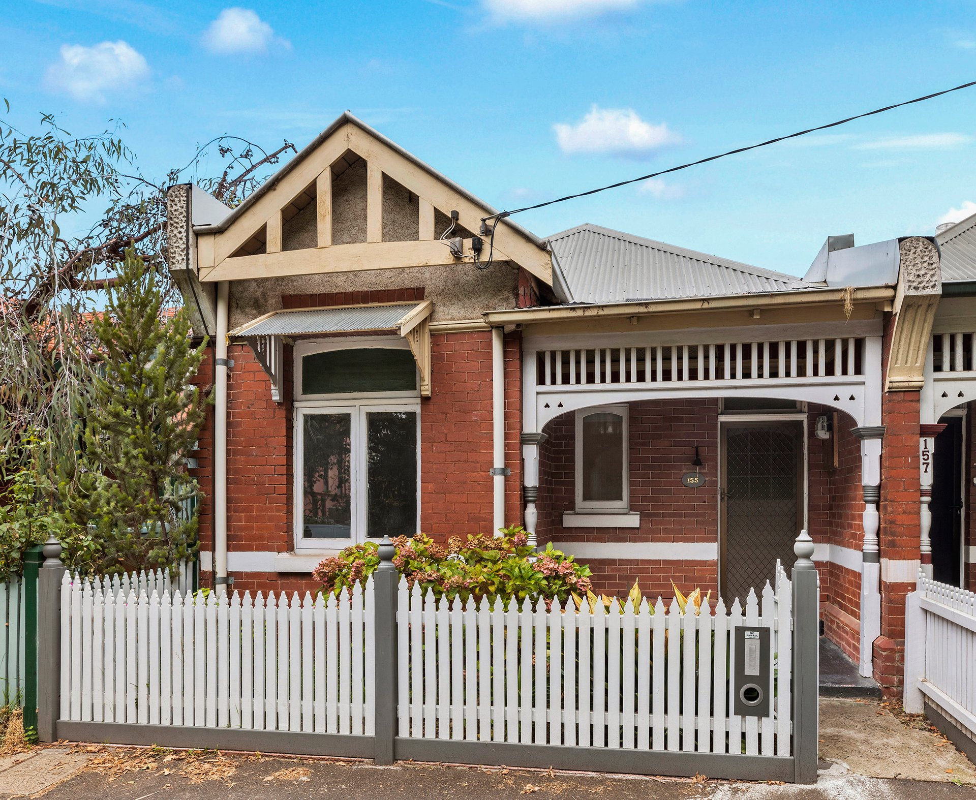 155 Wellington Street, Flemington VIC 3031