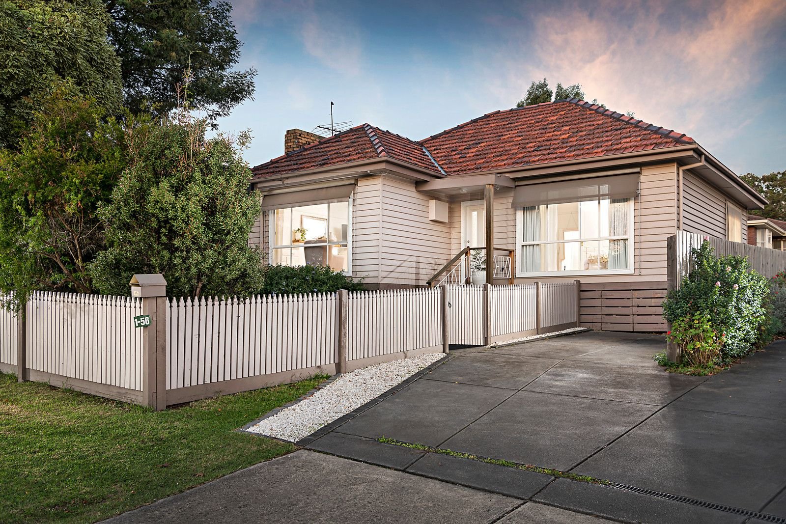 1/56 Ferguson Street, Macleod VIC 3085