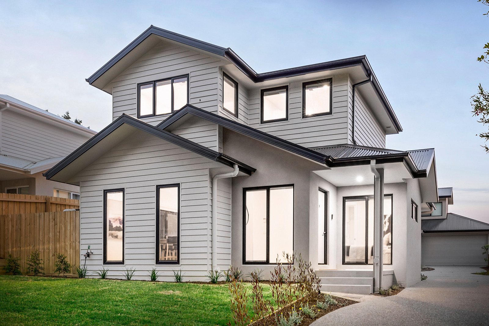 1/57 Chapman Street, Macleod VIC 3085
