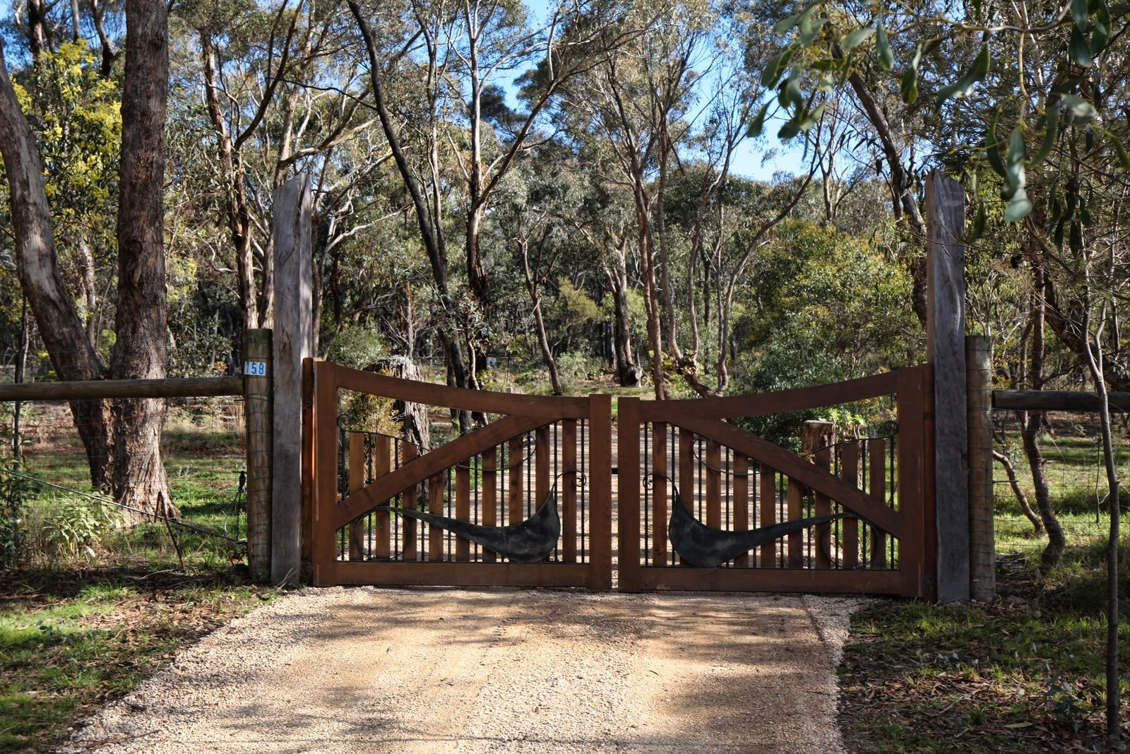 158-182 Burns Lane, Toolern Vale, VIC, 3337 | RT Edgar