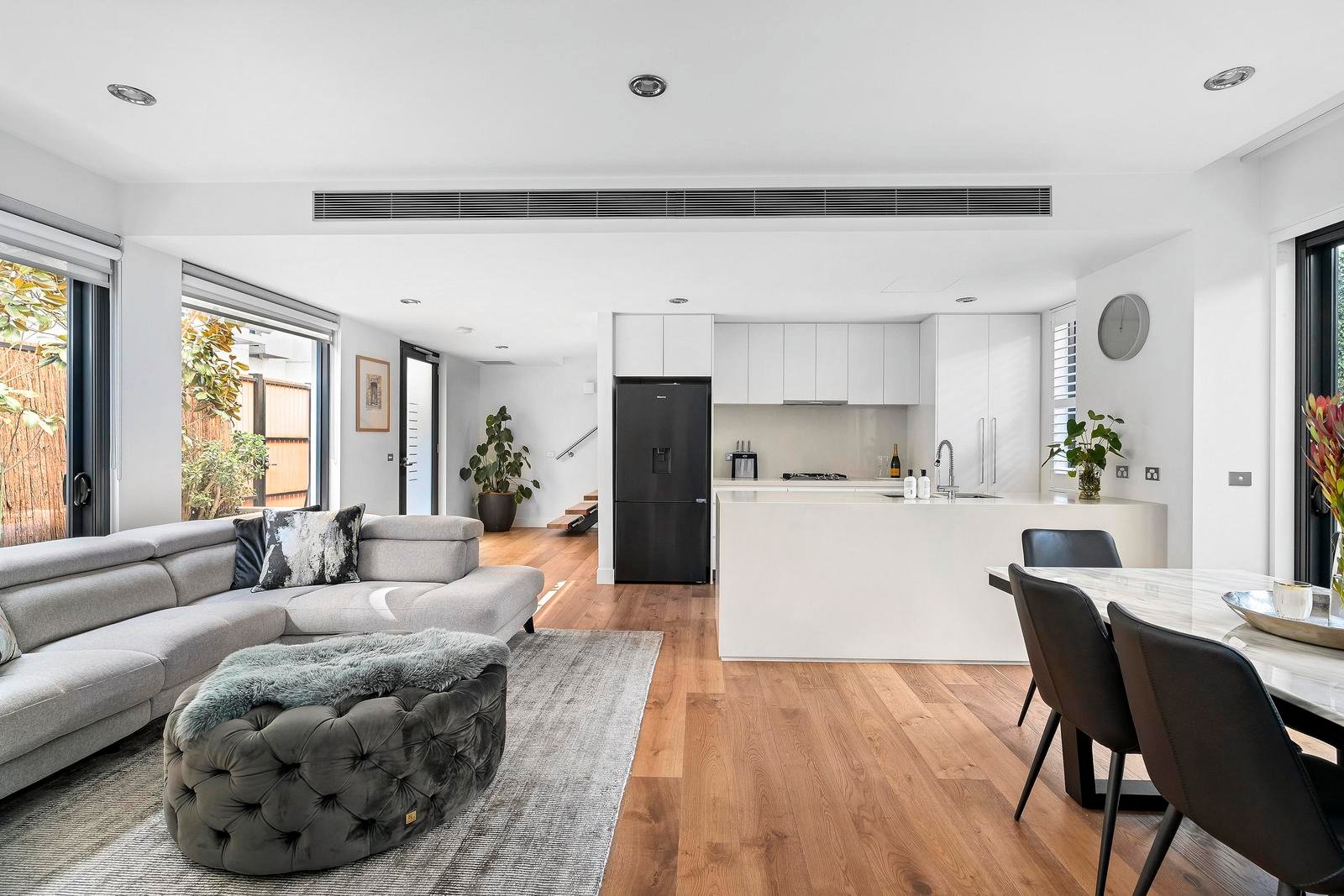 15/8 Cobden Street, Kew VIC 3101