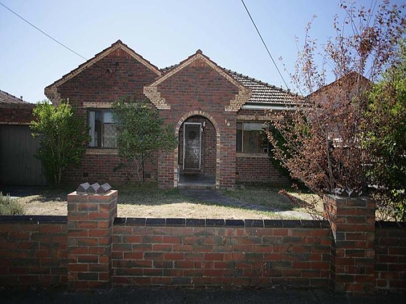 16 Delta Avenue, COBURG NORTH VIC 3058