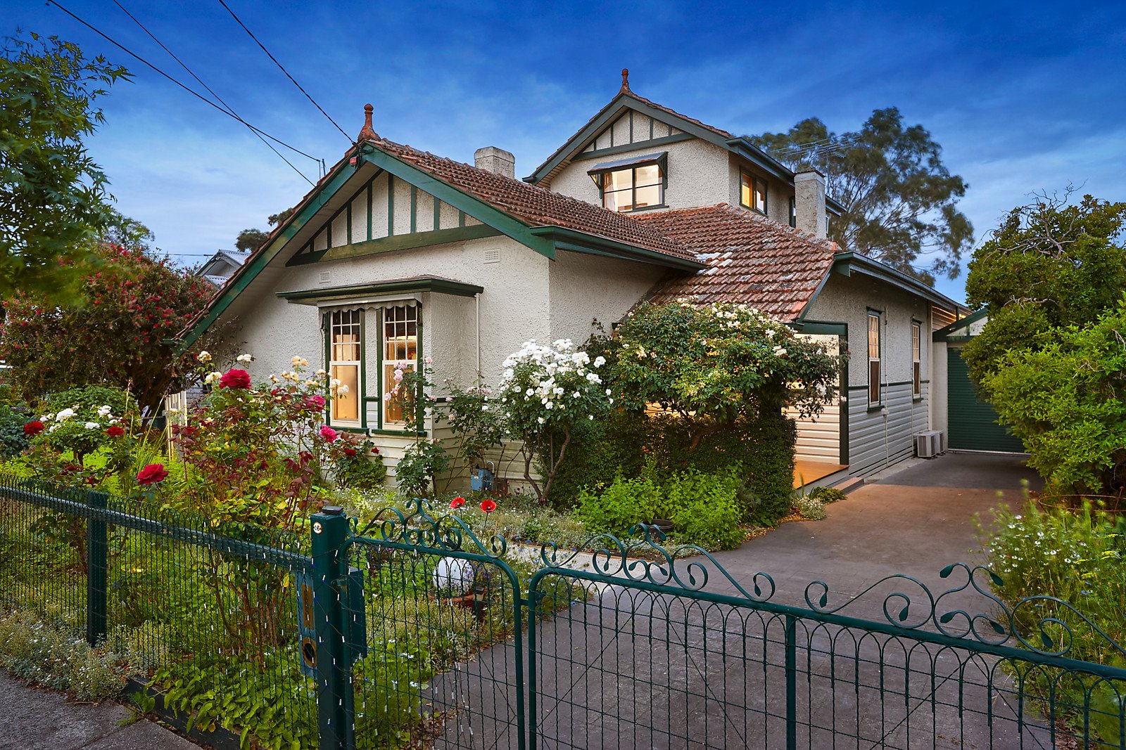 16 Lowther Street, Alphington VIC 3078