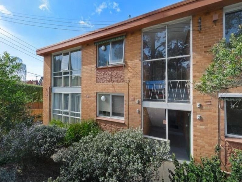 1/6 Studley Road, Ivanhoe VIC 3079