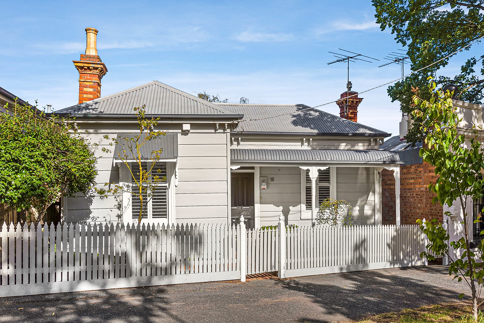 16 Wellington Street, Flemington VIC 3031