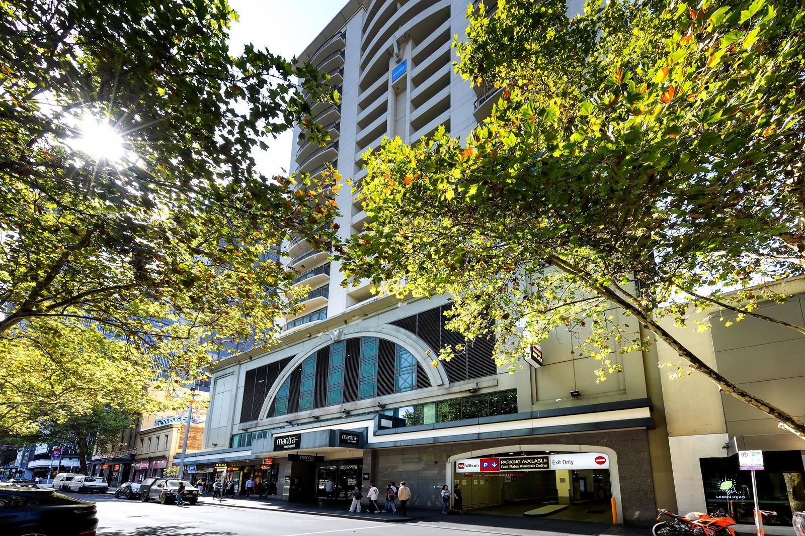1613/222 Russell Street, Melbourne VIC 3000