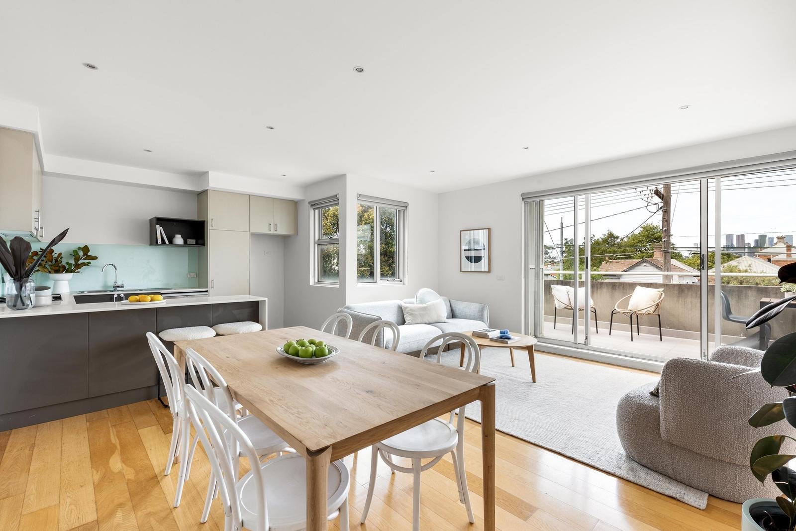 16/195-197 Brunswick Road, Brunswick VIC 3056