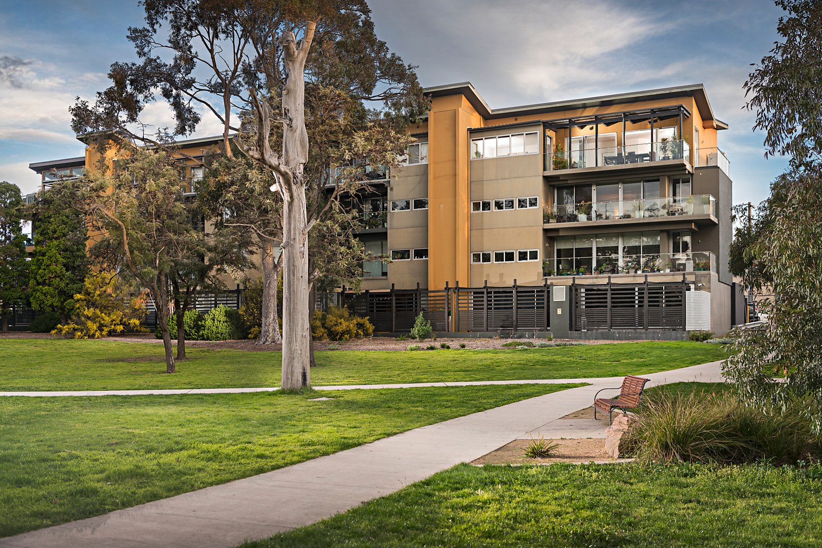 16/25 Winifred Street, Essendon VIC 3040