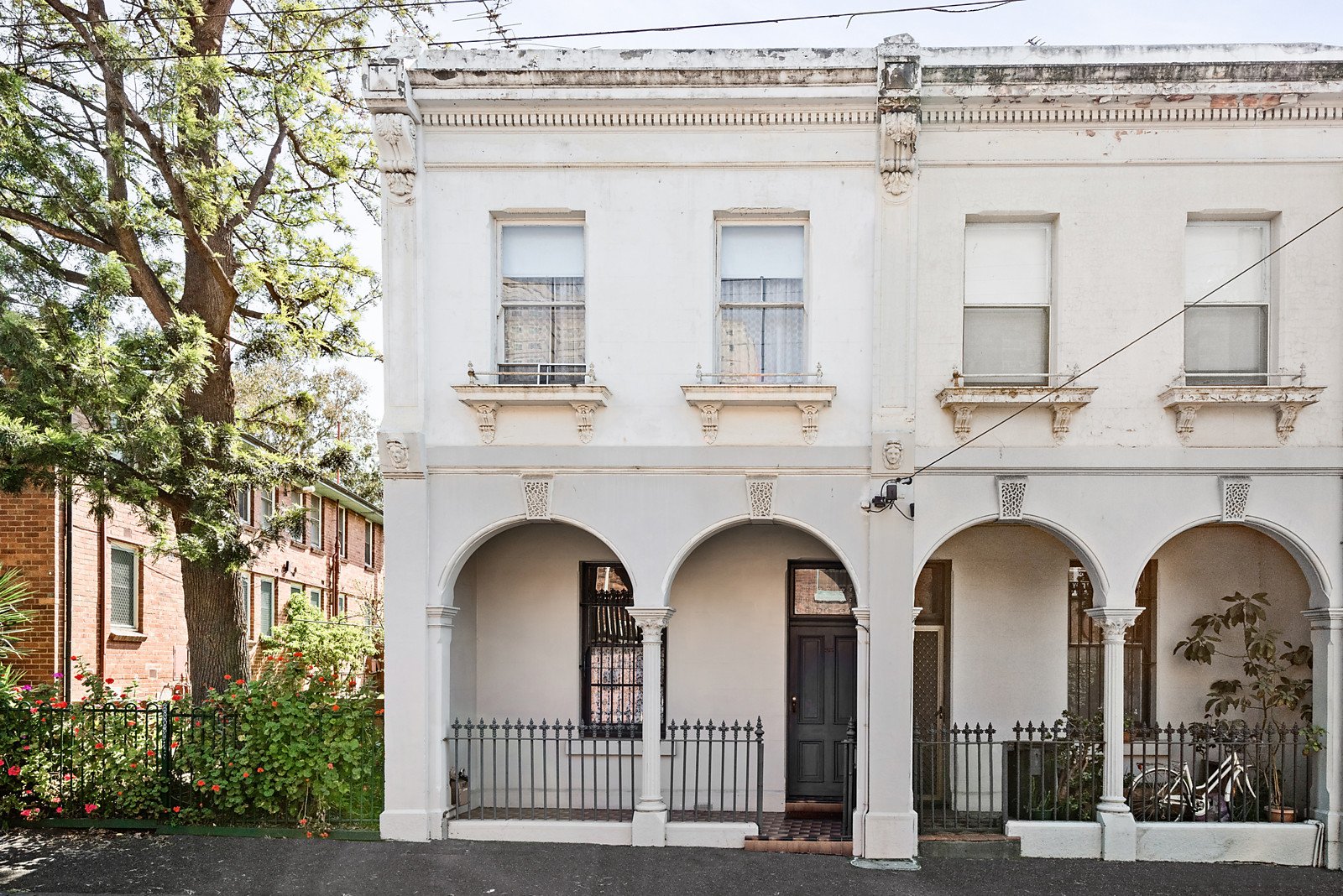 163 Fitzroy Street, Fitzroy VIC 3065