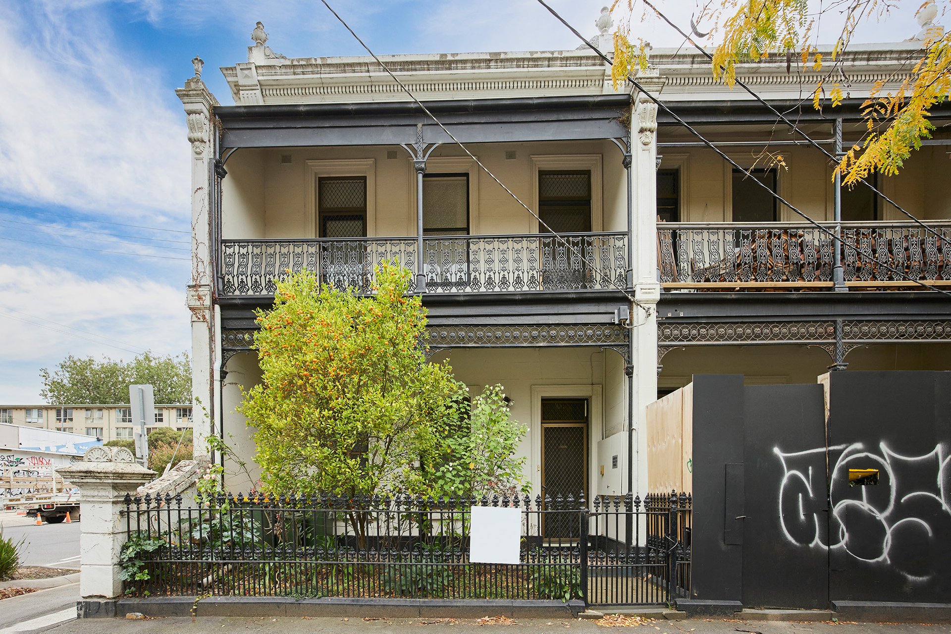 163 Victoria Parade, Fitzroy VIC 3065