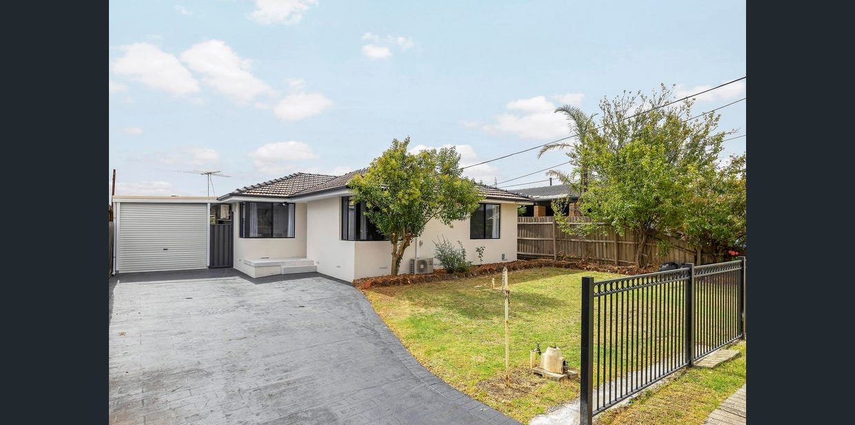 164 Sterling Drive, Keilor East VIC 3033